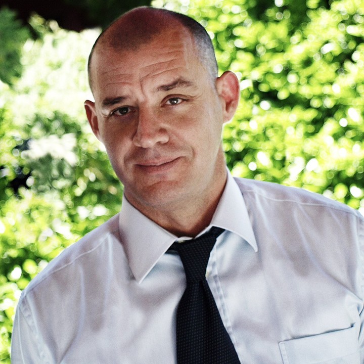 Mari Venturi – KeyCrime. The police’s experience turns into technology ...