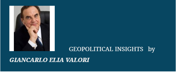 Nuovi paradigmi per l’economia cinese dopo Covid-19 | GeoIntel.Blog.4 ...